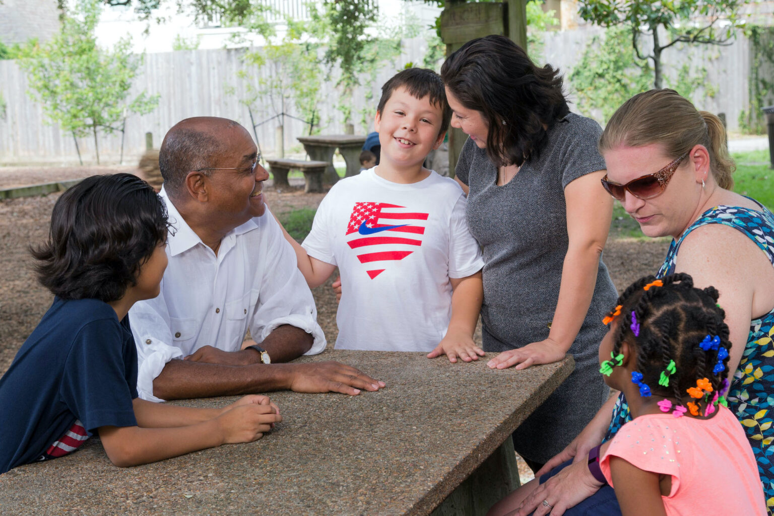 Commissioner Rodney Ellis – Commissioner Precinct One