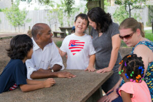 Commissioner Rodney Ellis – Commissioner Precinct One