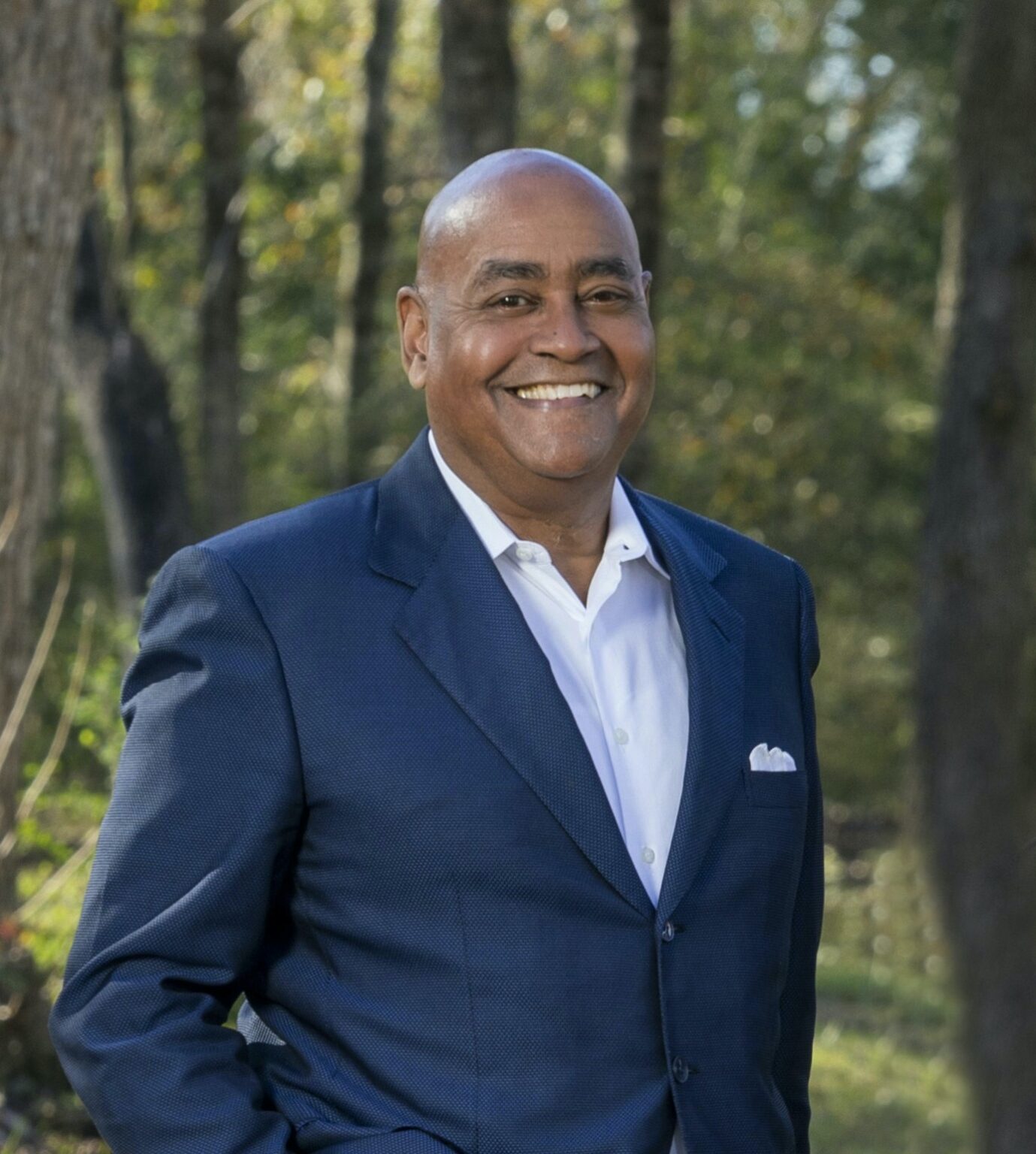 Commissioner Rodney Ellis – Page 4 – Commissioner Precinct One